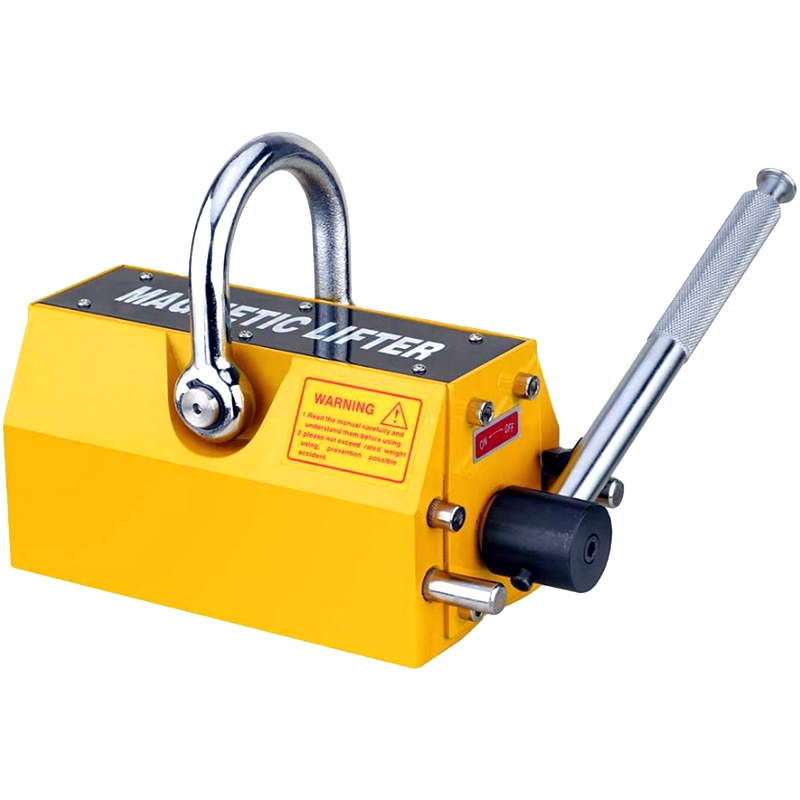 Magnetic Lifters | Magnetic Lifting Equipment | 300 kg Magnet Lifters ...